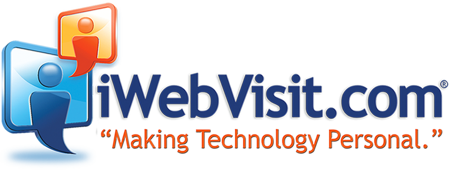 iWebVisit